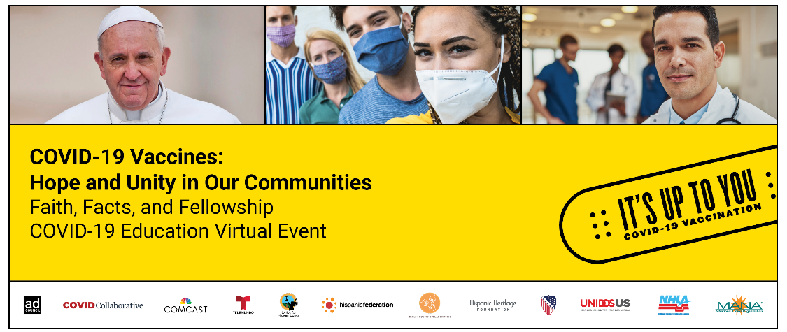 Health Equity Collaborative joins COVID-19 Vaccination Education effort ...