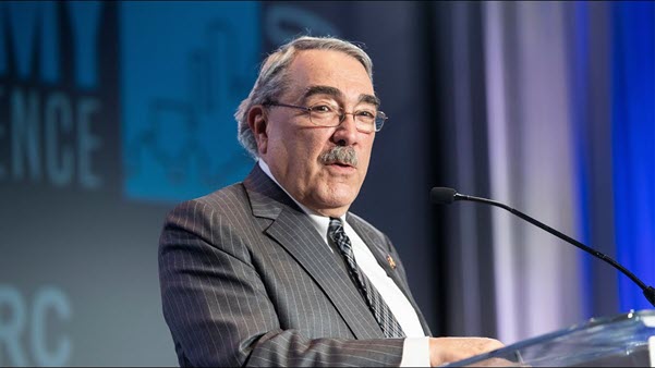 Key Lawmakers & Thought Leaders Addressing Racial Health Inequities on ...